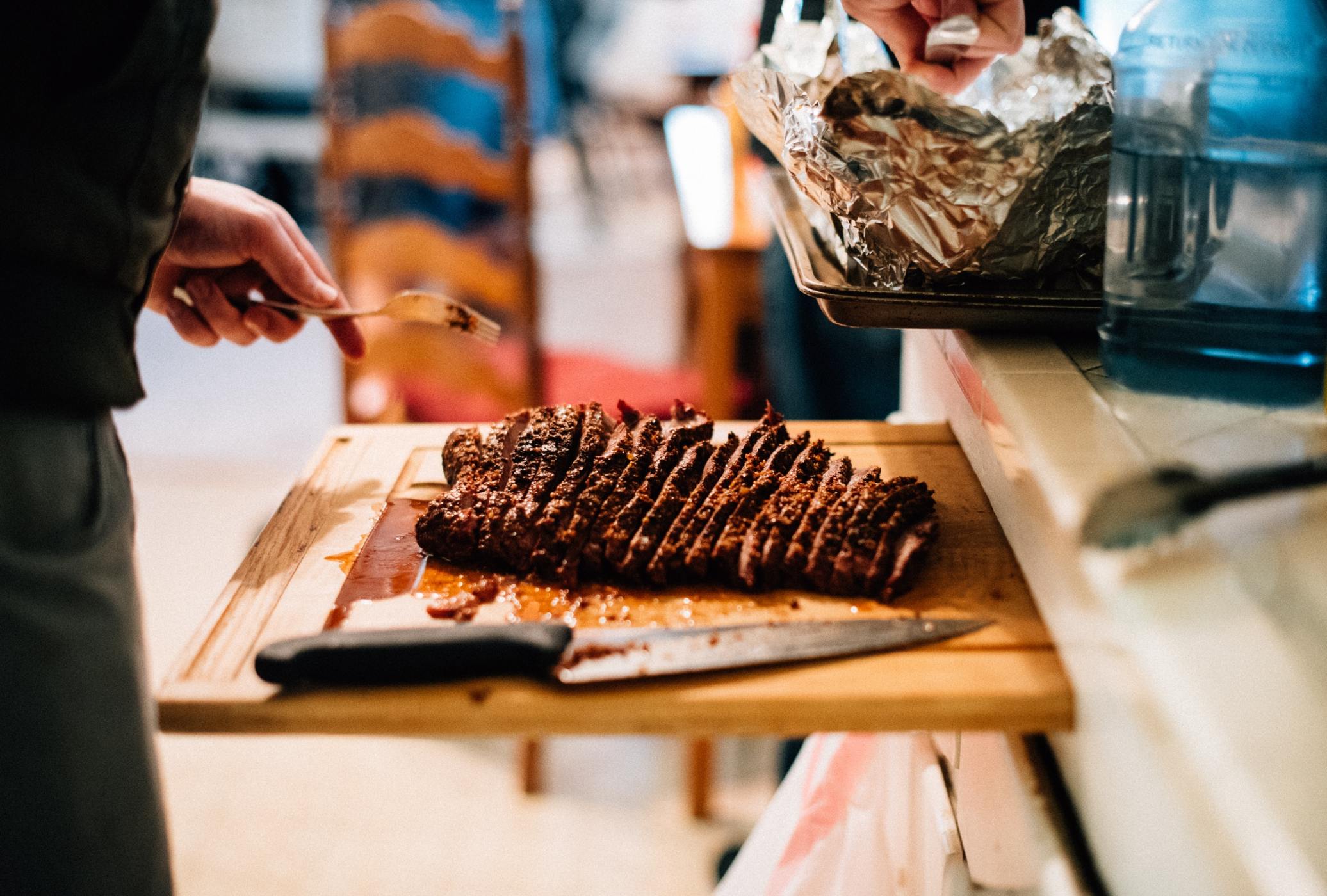 Savoring the Smoky Delights: Unearthing the Best BBQ in Austin